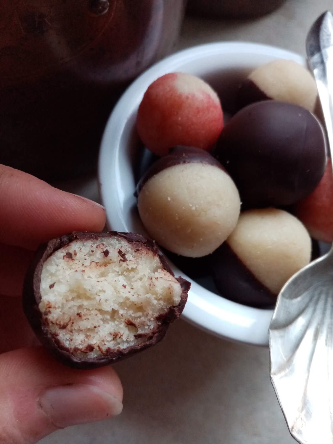 Historical Recipe: ’Marchpane’’/Tudor Marzipan - History Hub Chalke ...